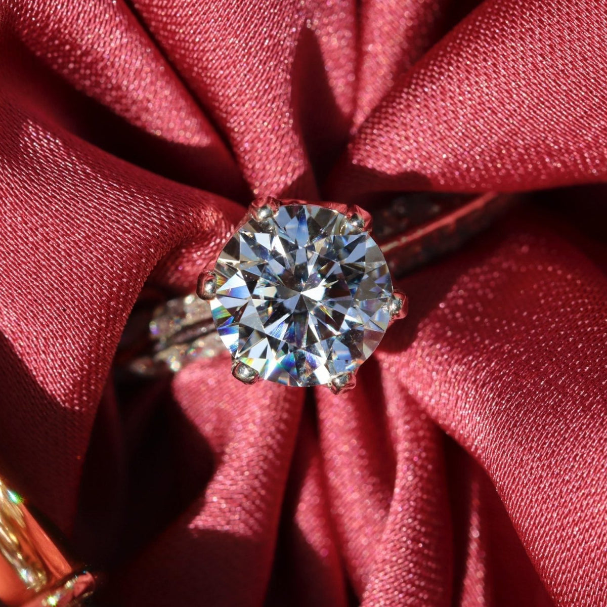 Brilliance Is Knowing the Answer to 'Where Do I Buy A Diamond Ring At ...