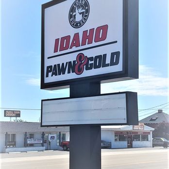 Idaho Pawn And Gold