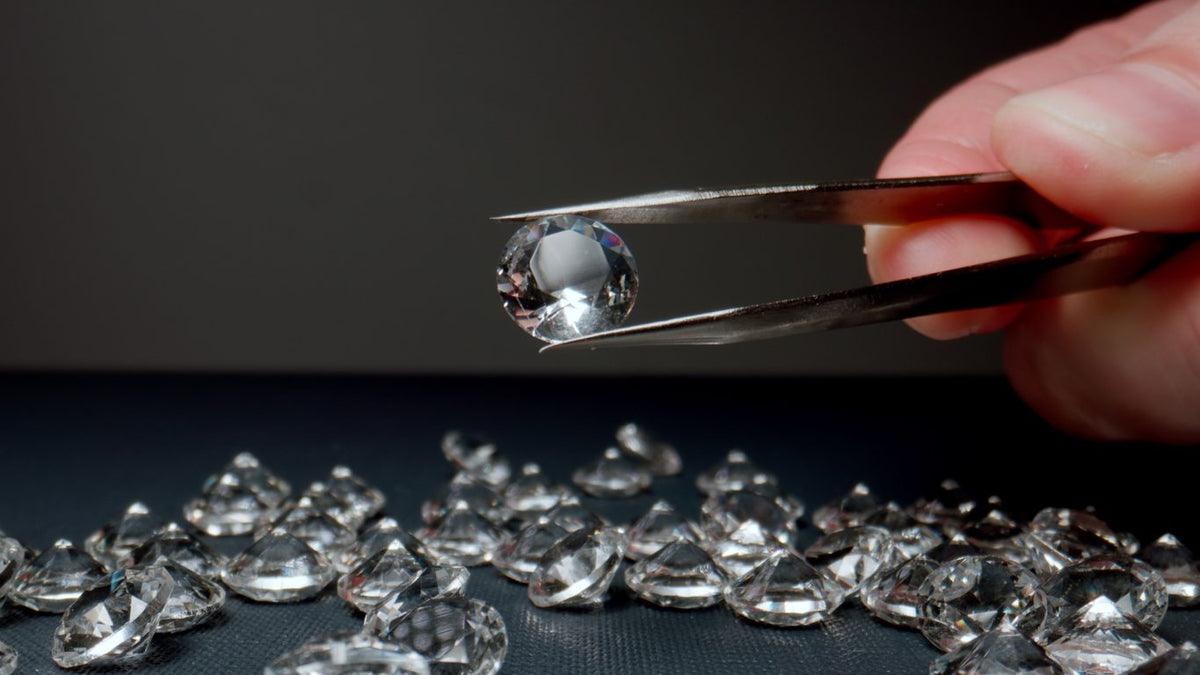 Sell Gold & Diamonds at Pawn Shop for Cash - Unlocking Value! – Idaho ...