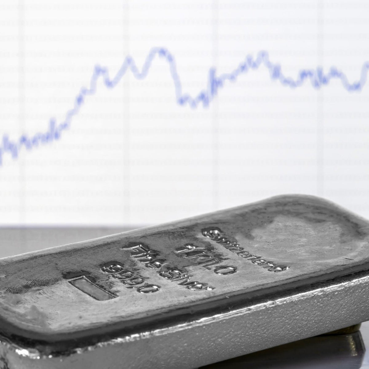 Smart Investment in Silver: Your Guide to Navigating the Precious Meta ...
