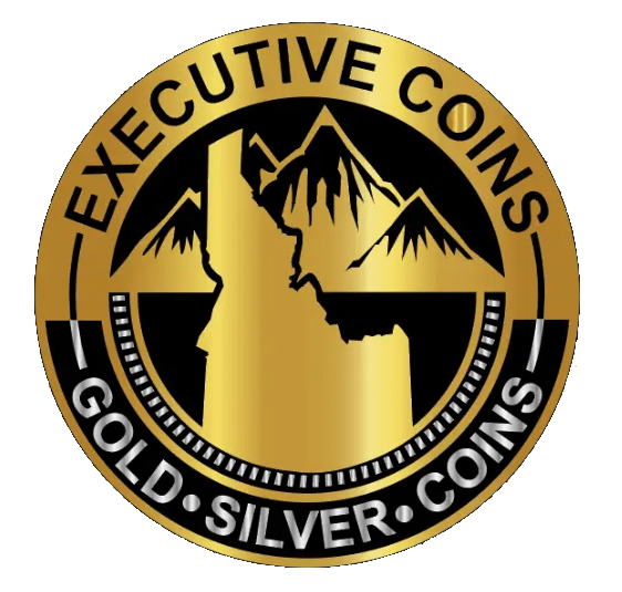 Strategic Silver Investments: Unveiling the Executive Coin Shop at Ida ...