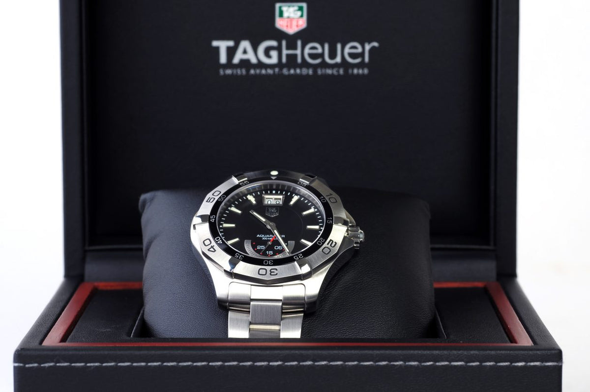 What's Special About a Mens Tag Heuer Formula 1 Watch? – Idaho Pawn & Gold