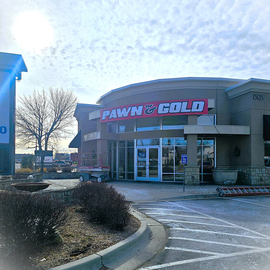 Idaho Pawn & Gold - Number 1 Rated in Nampa, Meridian, and Boise