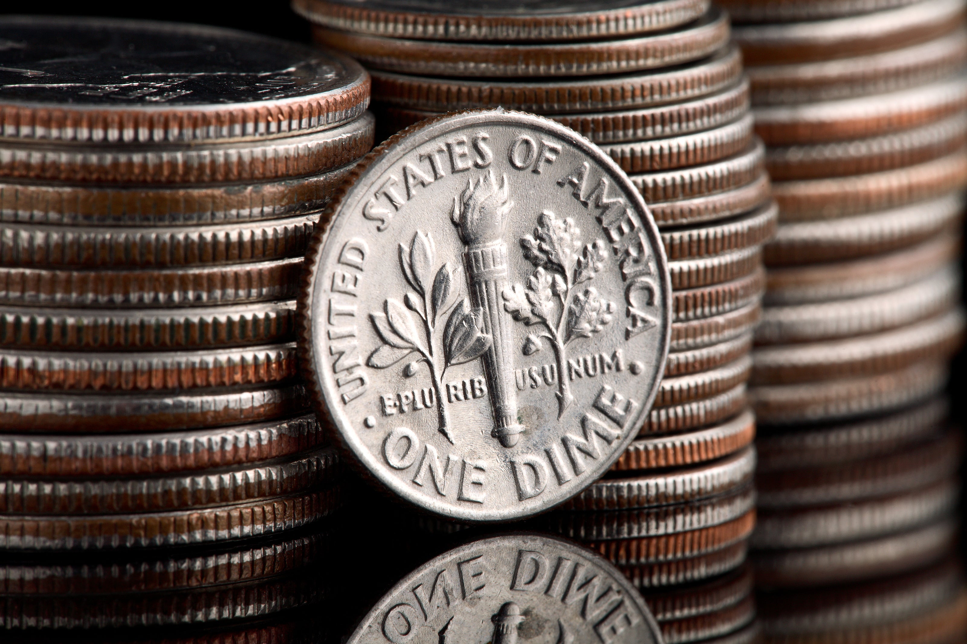 Silver Coins: Specialized Selection - Buy & Sell at Idaho Pawn & Gold